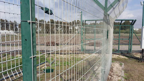 D-FENCE | D-Fence Electronic Fencing and Security Systems