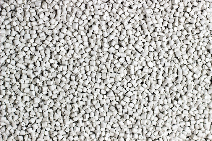 Recycling Pellets | Sustainable Innovations