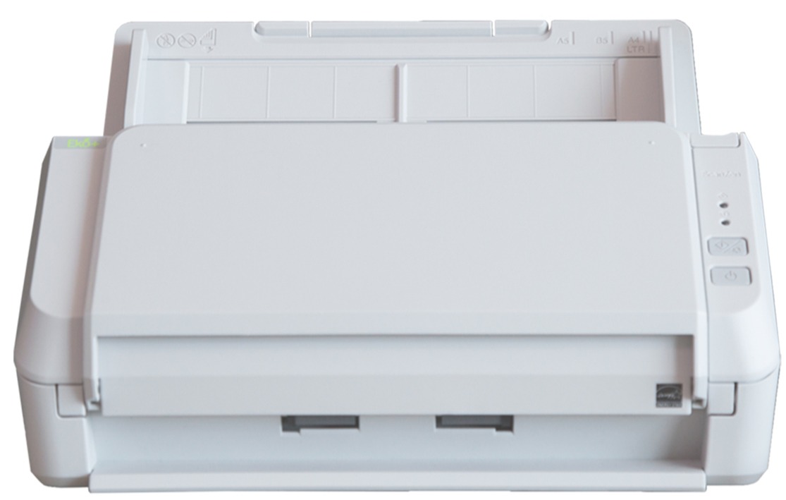 Fujitsu Ecuador - Representantes Scanner Documentales en Ecuador y ...