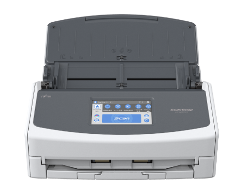Ricoh Fujitsu iX-1600 Scanner - 40/80ppm - Innovaciones S.A.- ECUADOR