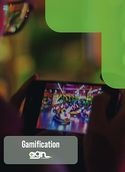 Gamification advertising white paper | AGN