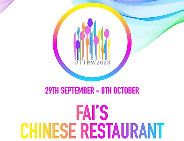 Home | Fai's Chinese Restaurant