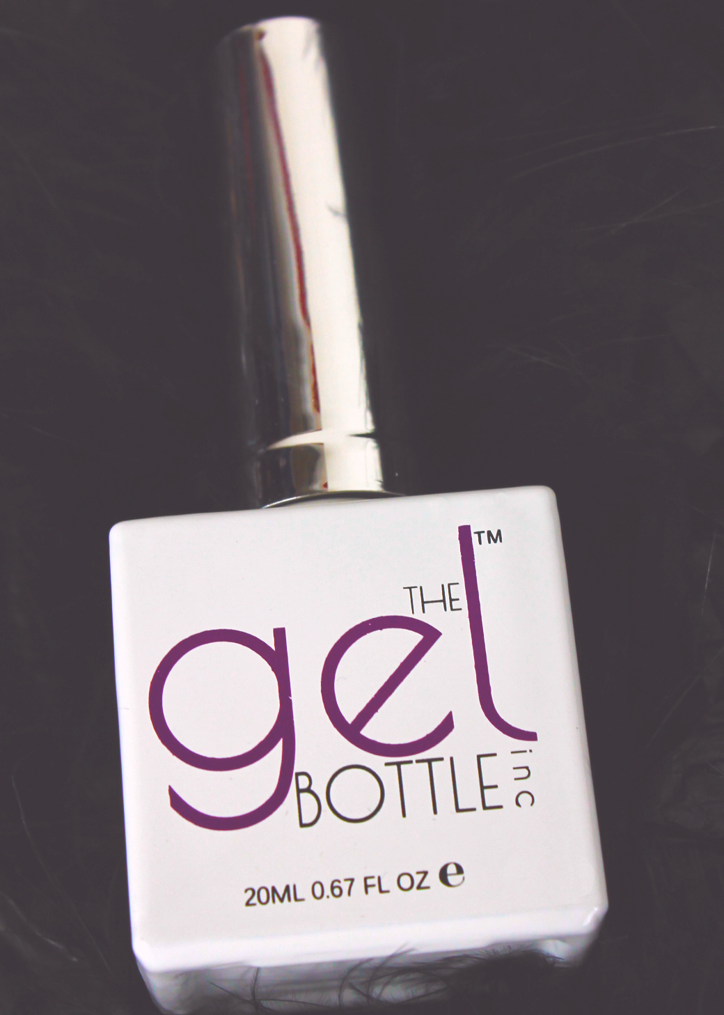 THE GEL BOTTLE BIAB