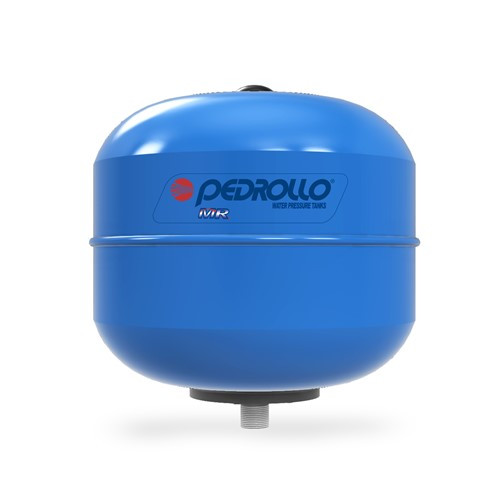 TANQUE MR IN LINE | Pedrollo