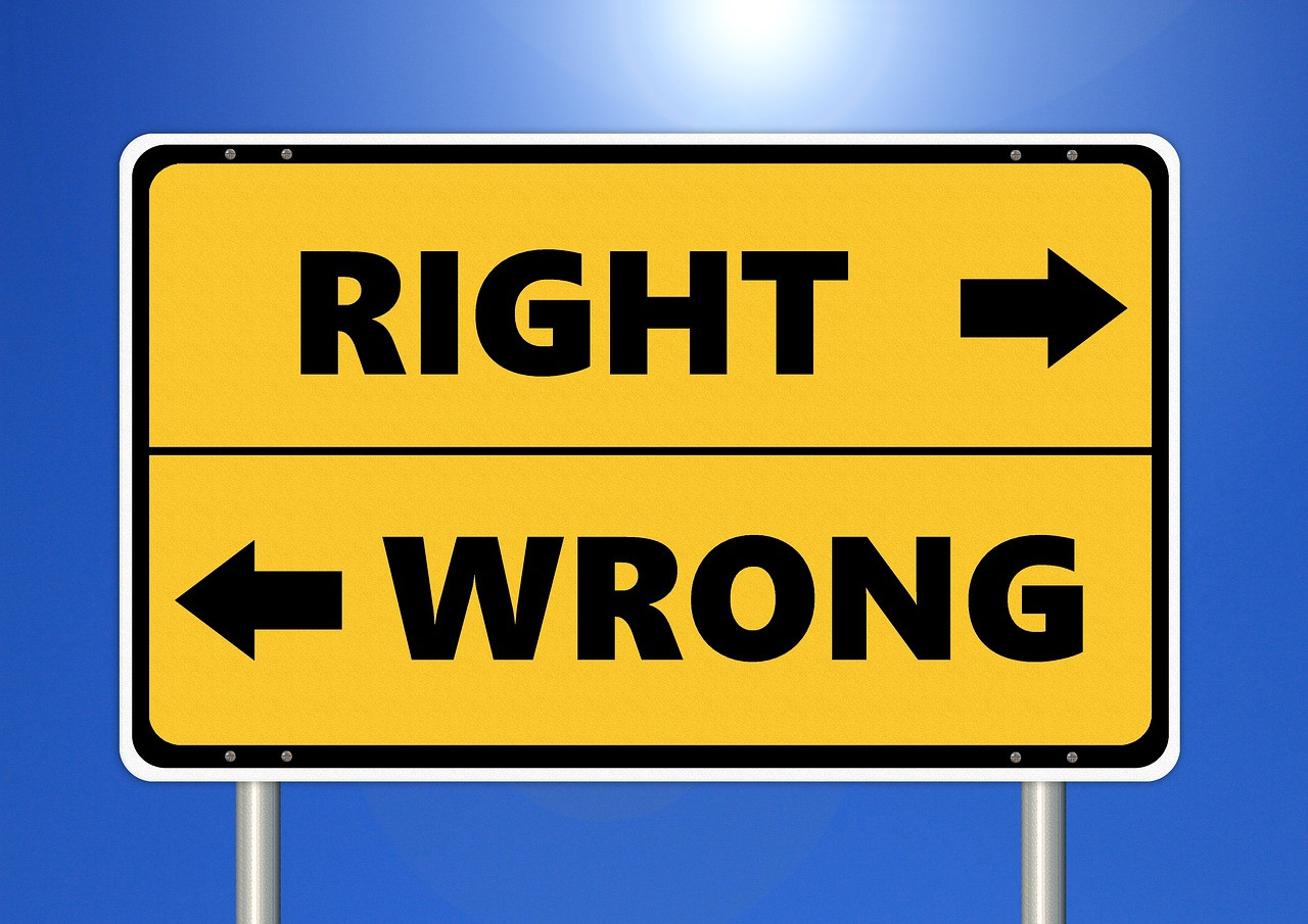 Morality Vs Legality In Indian Courts