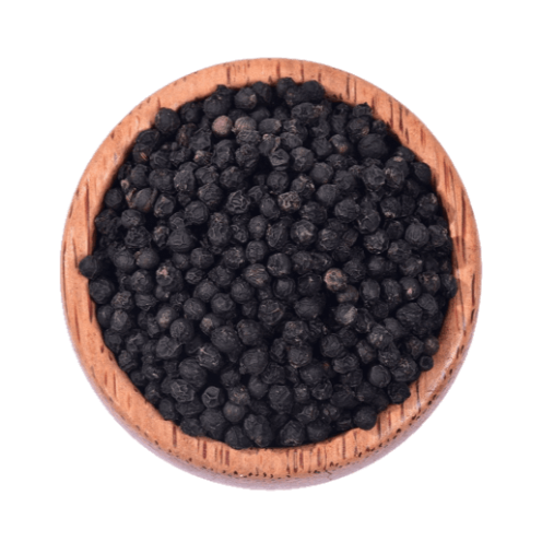 Ceylon Black Pepper | Eko Land Produce