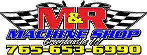 Home | M & R Machine Shop | United States