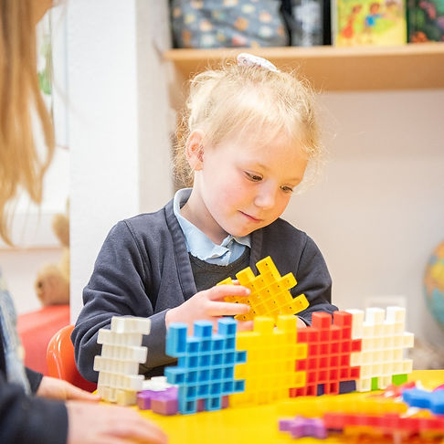 Admissions | Landkey Primary