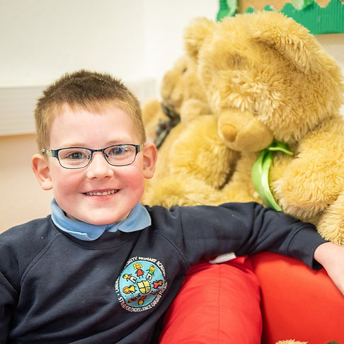 Admissions | Landkey Primary