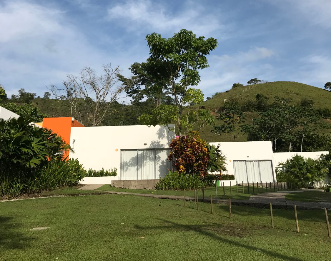 Hotel | Doradal | Rio Claro | Los Colores Ecoparque colombia