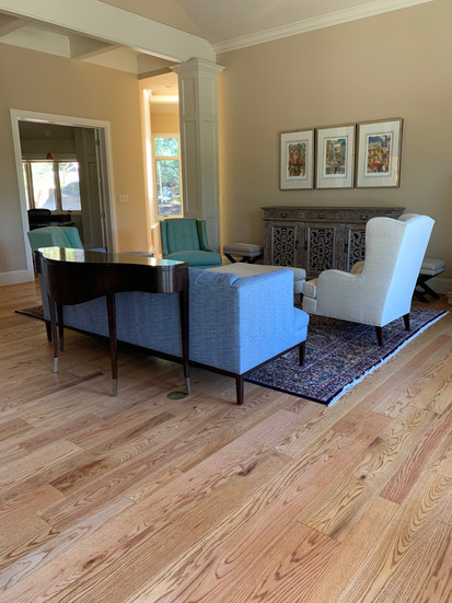 Hardwood Flooring | Artistic Floors by Design | Parker, Colorado