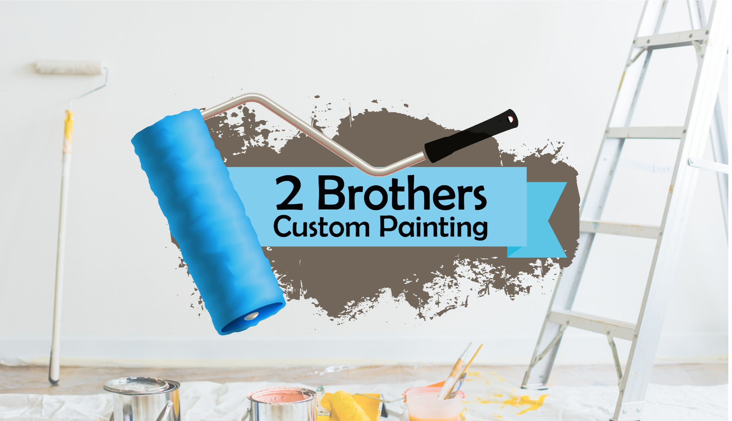 House Painting | 2 Brothers Custom Painting, Centennial, Colorado, USA