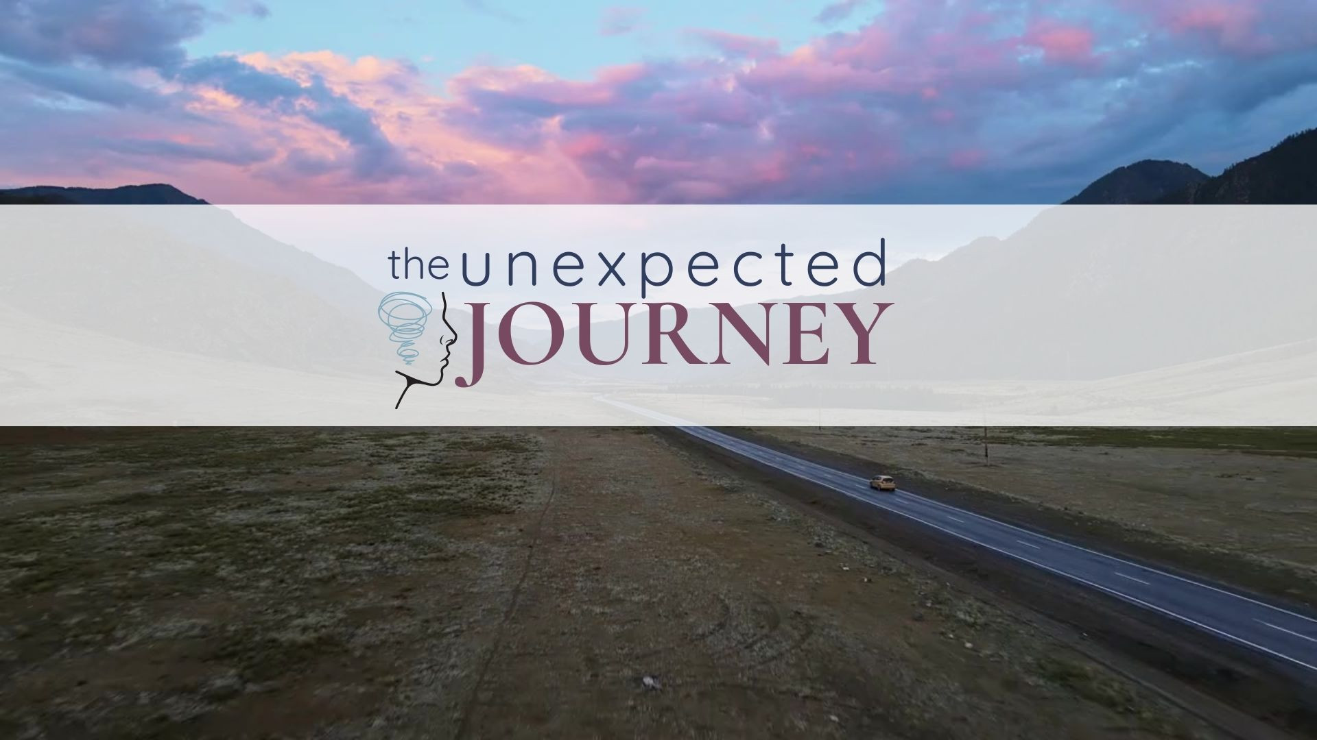 Sponsorship Packages | The Unexpected Journey | United States