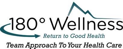 Personal Training | Glenwood Springs | 180° Wellness