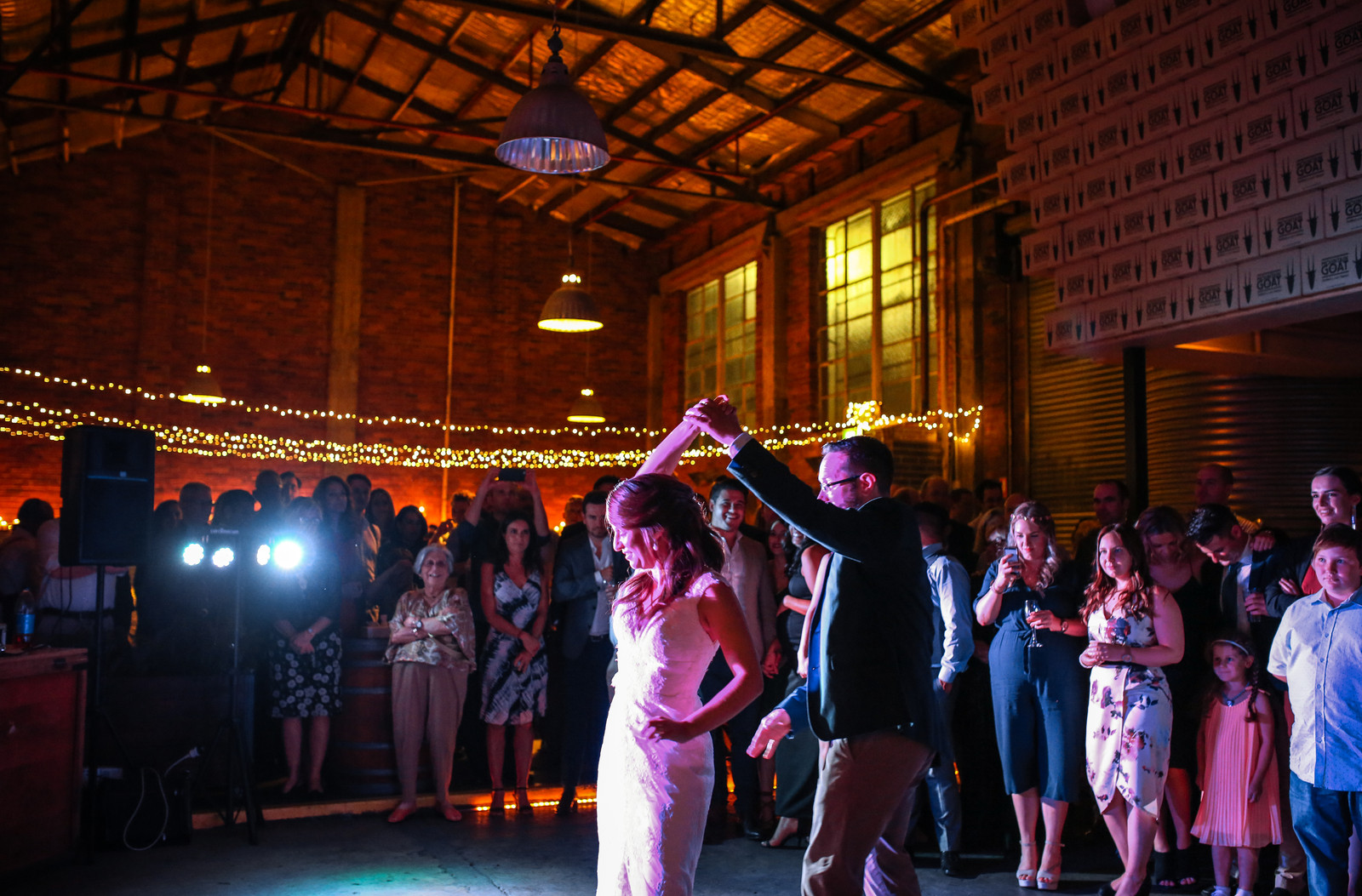 Wedding DJ Melbourne - Servicing Melbourne & Surrounds