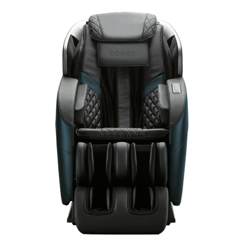 เก้าอี้นวดไฟฟ้า MC-S01B | Cowaymarts