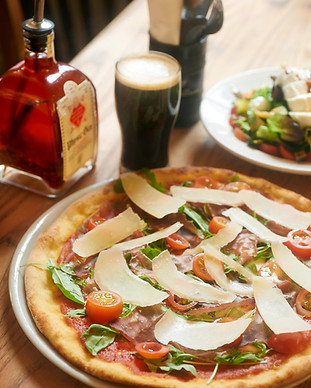 The White Rabbit | Pizza | Craft Beer | Oxford, UK