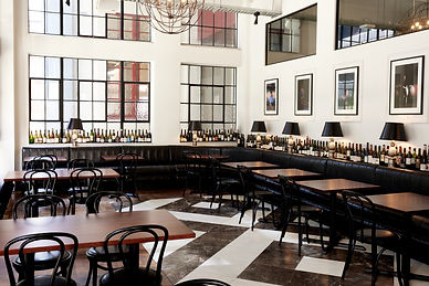 The Heritage Perth | Wine Bar & Restaurant, Wine Store, Cocktail Bar ...