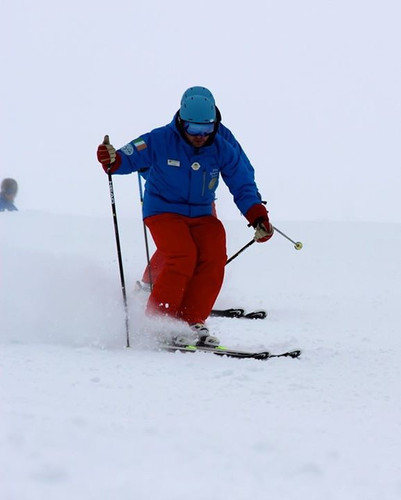 Ski Definition Improver Course 5 Days - Europe | skidefinition