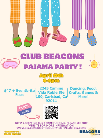 Beacons, Inc. | 2245 Camino Vida Roble, Suite 100, Carlsbad | www ...