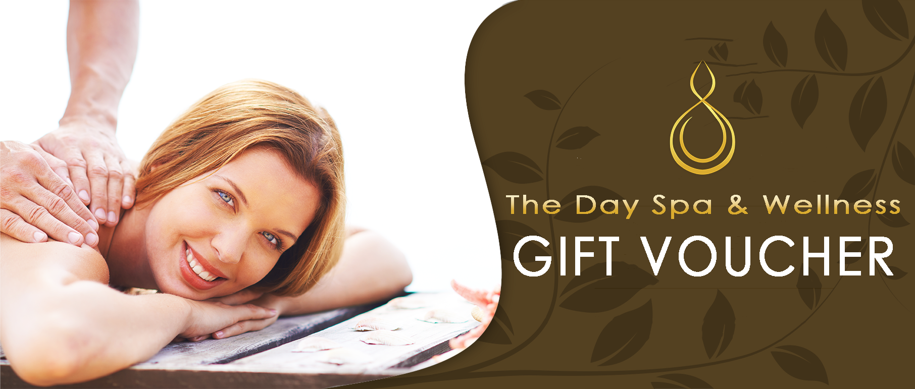 GIFT VOUCHER | Day Spa & Wellness