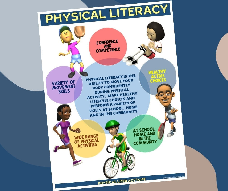 Exploring Physical Literacy in Physical Education: Essential Insights ...