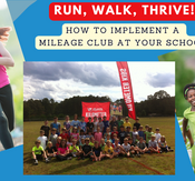 Track and Field Skills: Enhancing PE with Track and Field Activities ...