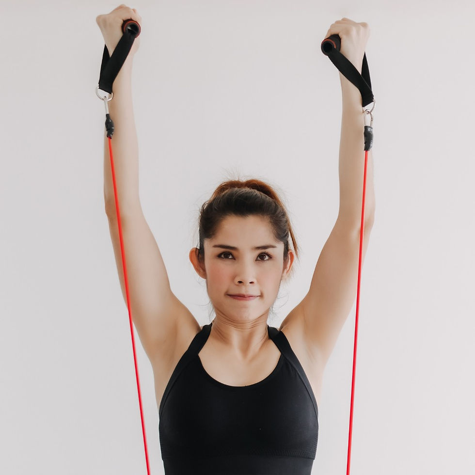 Muscular Endurance in Physical Education: 10 Ideas for Implementing ...