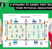 Mastering the Dynamics of PE Classroom Management: A Comprehensive Guide