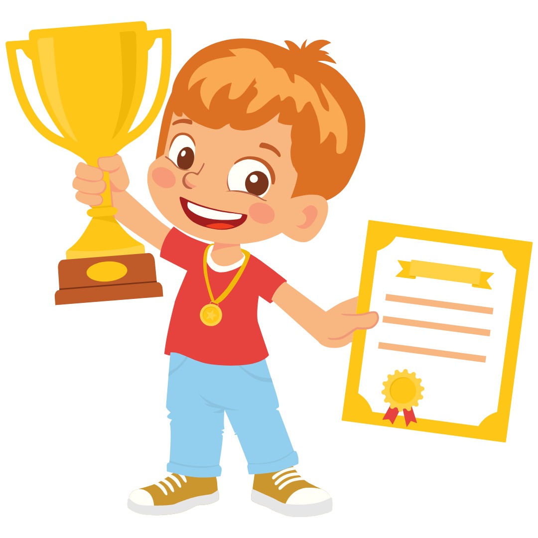 PE Certificates and Physical Education Awards: Ideas and Tips for ...