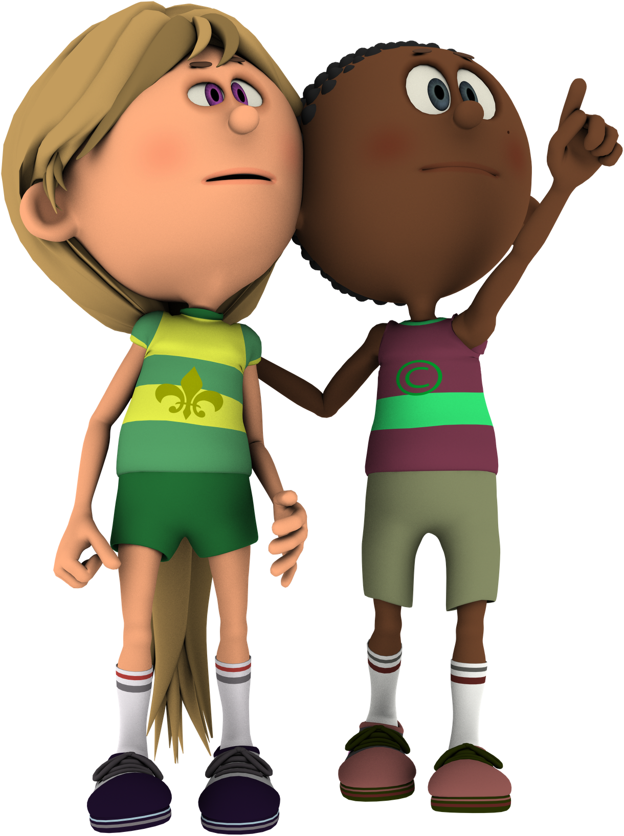 Conflict Resolution in PE: A Teacher's Guide to Problem-Solving Using ...