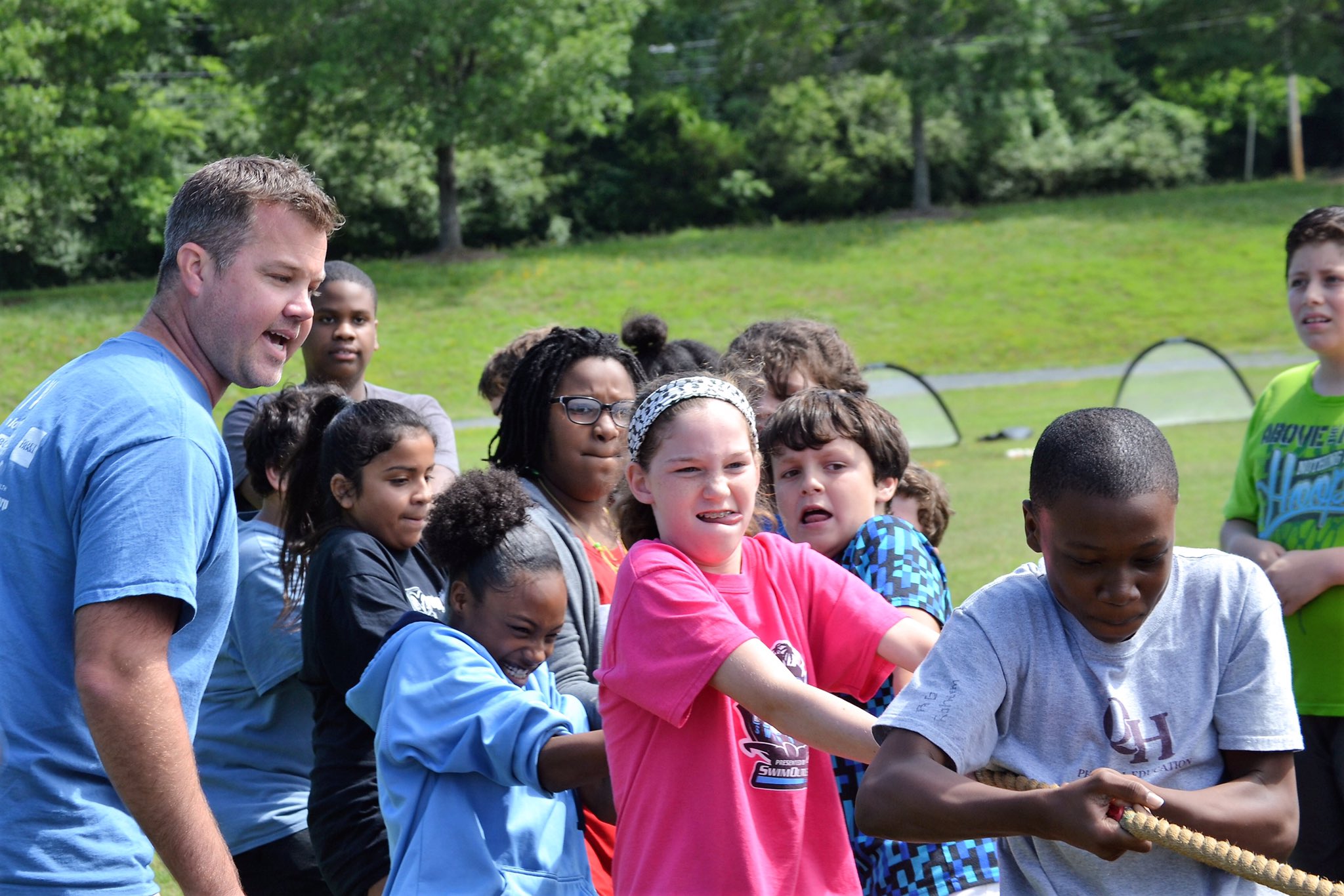 Field Day Activities, Games, and Themes: Crafting the Ultimate Field ...