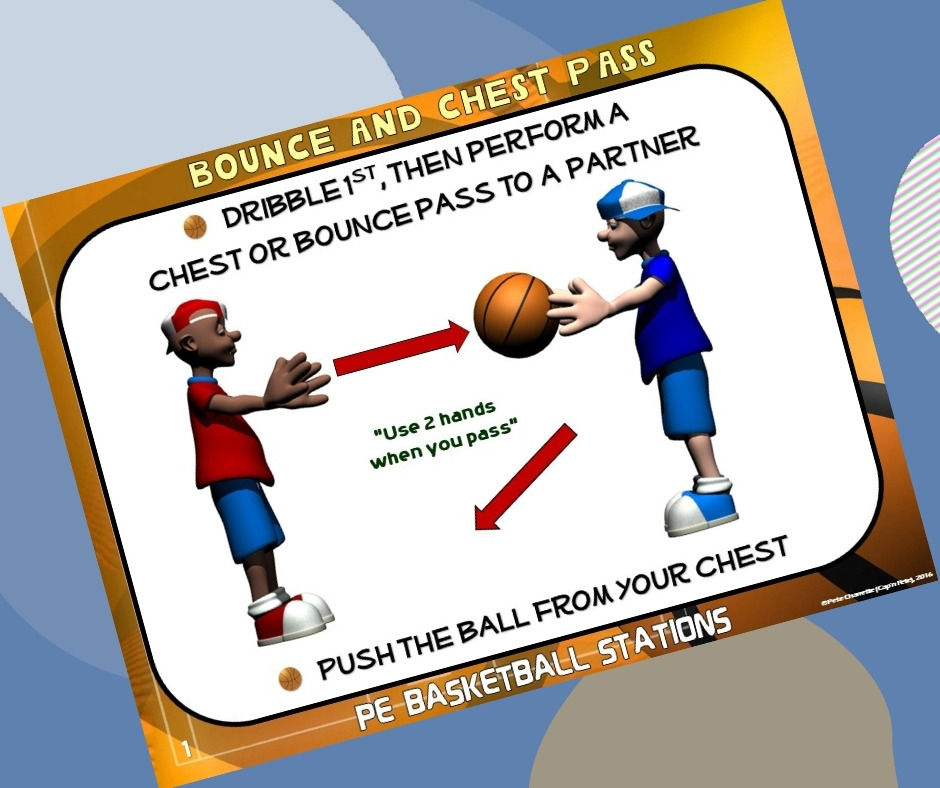 Basketball Stations: 10 Essential Drills and Small Group Activities for ...