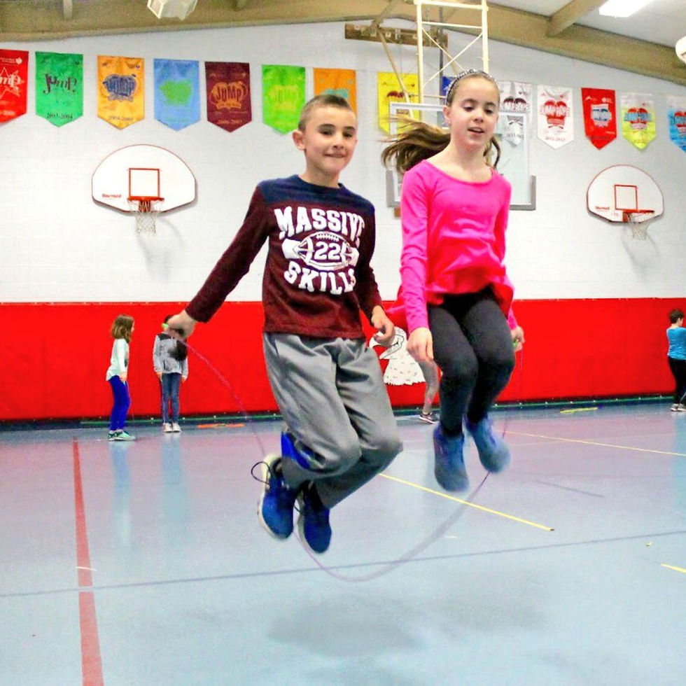 18 Top PE Activities for Dynamic Physical Education Classes
