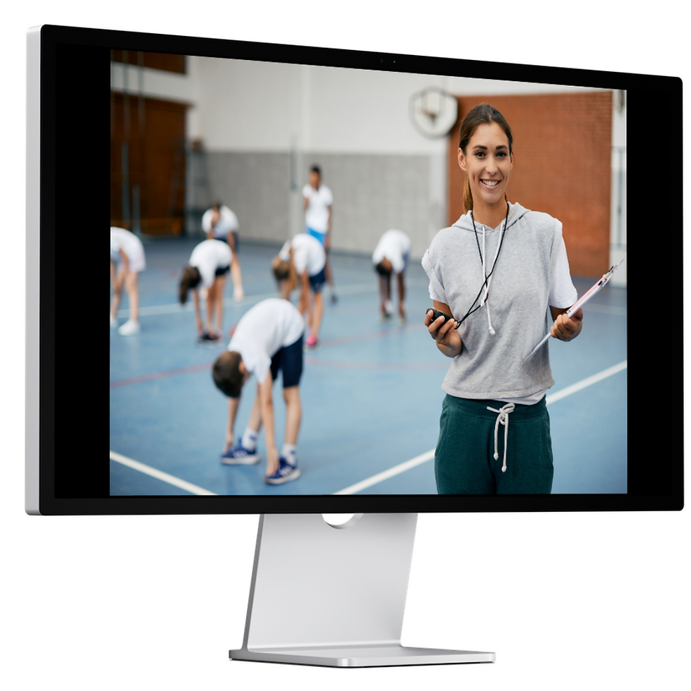 Exploring the Role of AI in Physical Education: Enhancing Efficiency ...