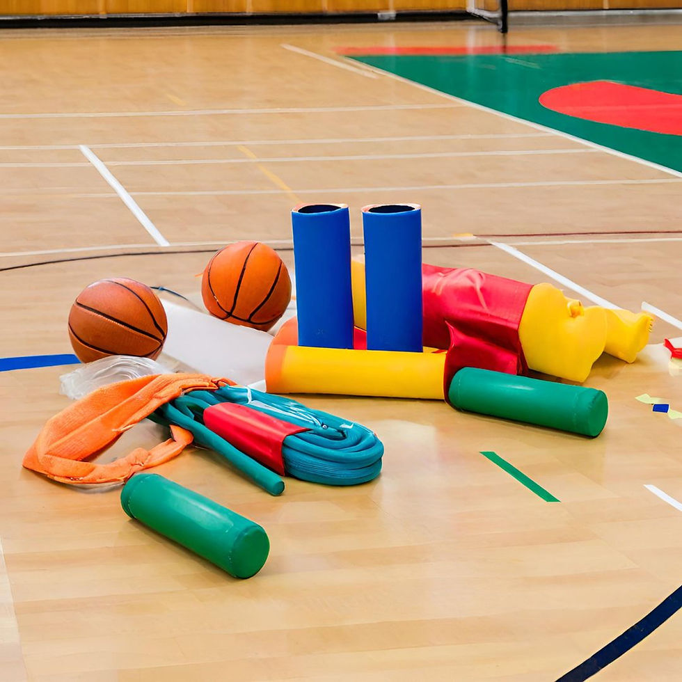 Field Day Activities, Games, and Themes: Crafting the Ultimate Field ...