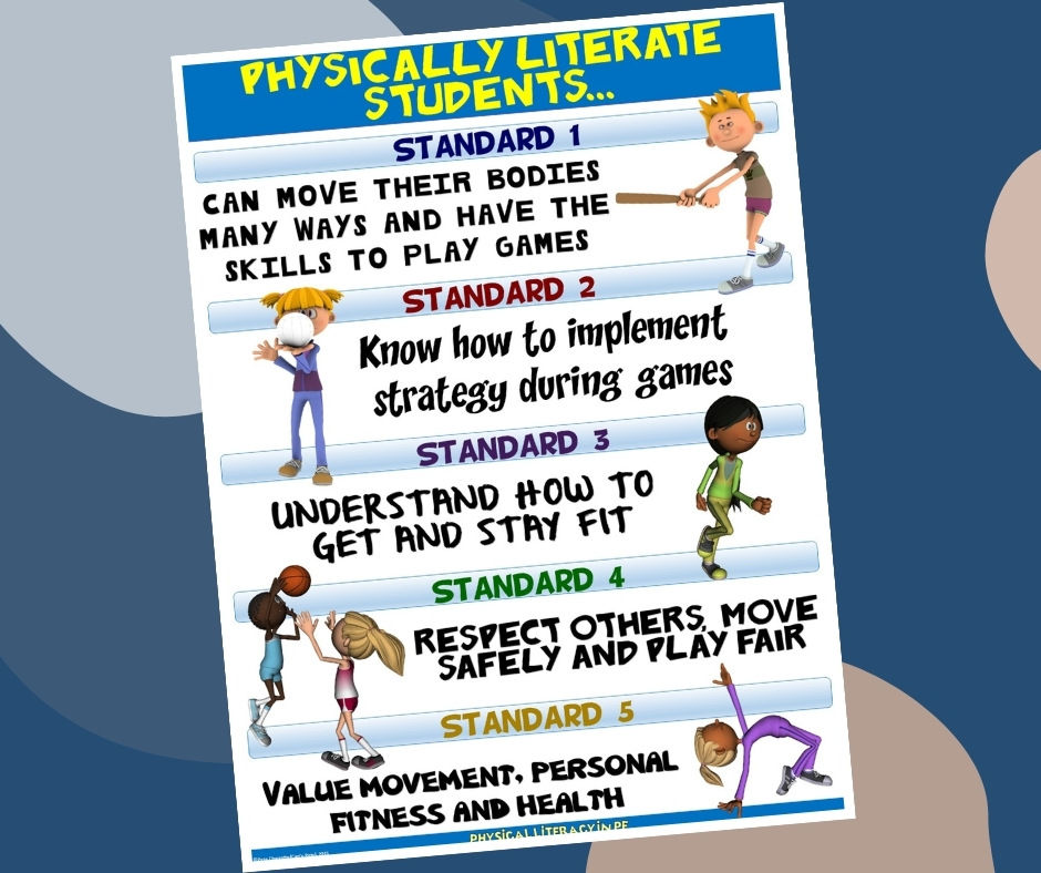 Exploring Physical Literacy in Physical Education: Essential Insights ...