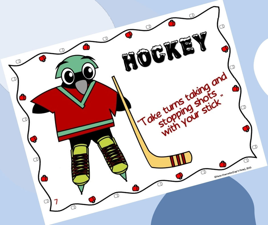 Winter PE Games: 10 Fun and Exciting Winter PE Activities for the Gym