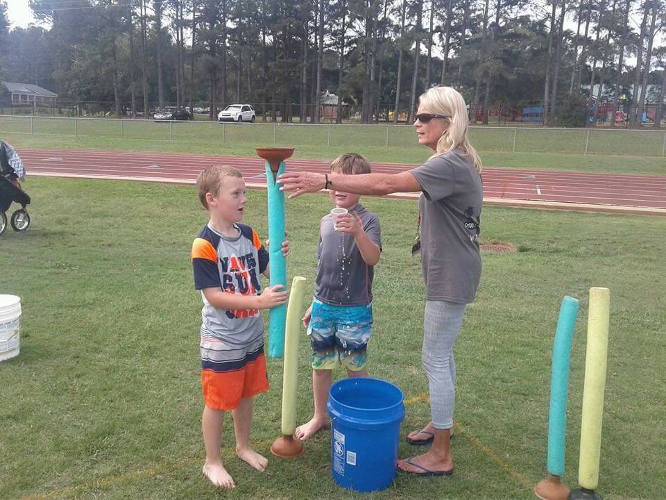 Field Day Activities, Games, and Themes: Crafting the Ultimate Field ...