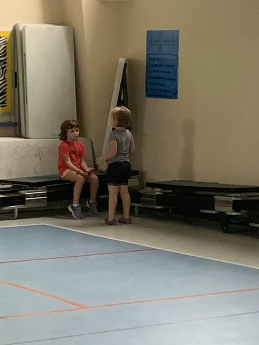 Conflict Resolution in PE: A Teacher's Guide to Problem-Solving Using ...