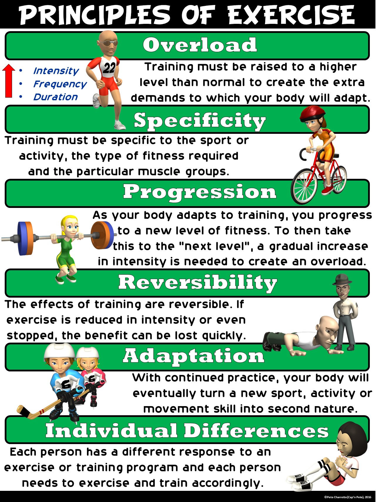 What Is Adaptation In Sports Training at Corine Lorusso blog