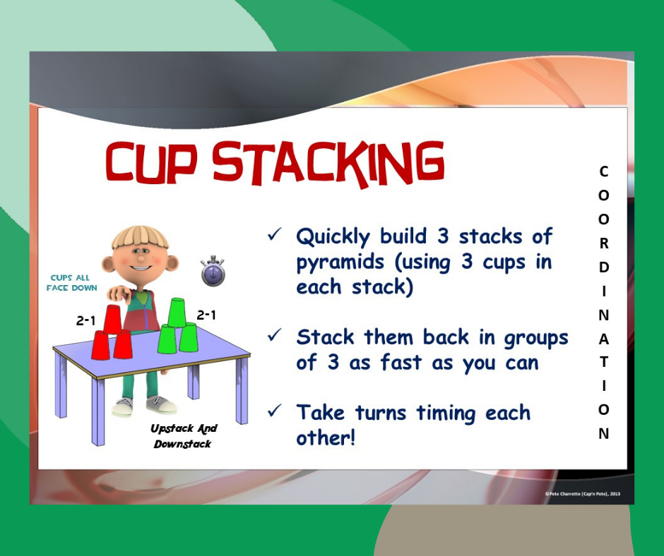 PE Stations: 15 Fun Ideas for Active Engagement in Elementary Physical ...