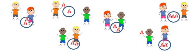 Tag Games for PE: 6 Engaging Activities for Elementary Physical Education