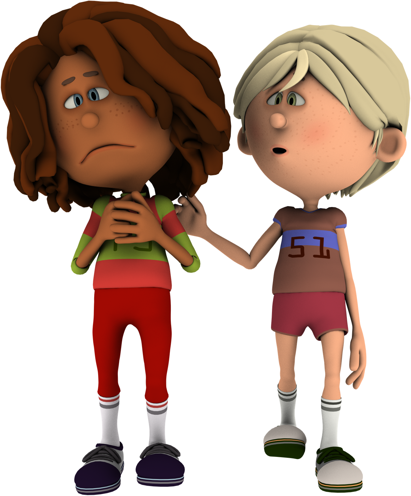 Conflict Resolution in PE: A Teacher's Guide to Problem-Solving Using ...