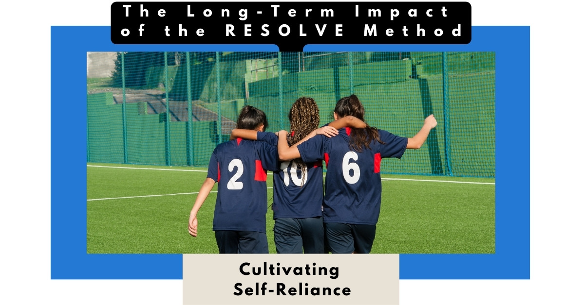 Conflict Resolution in PE: A Teacher's Guide to Problem-Solving Using ...