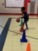 Basketball Stations: 10 Essential Drills and Small Group Activities for ...