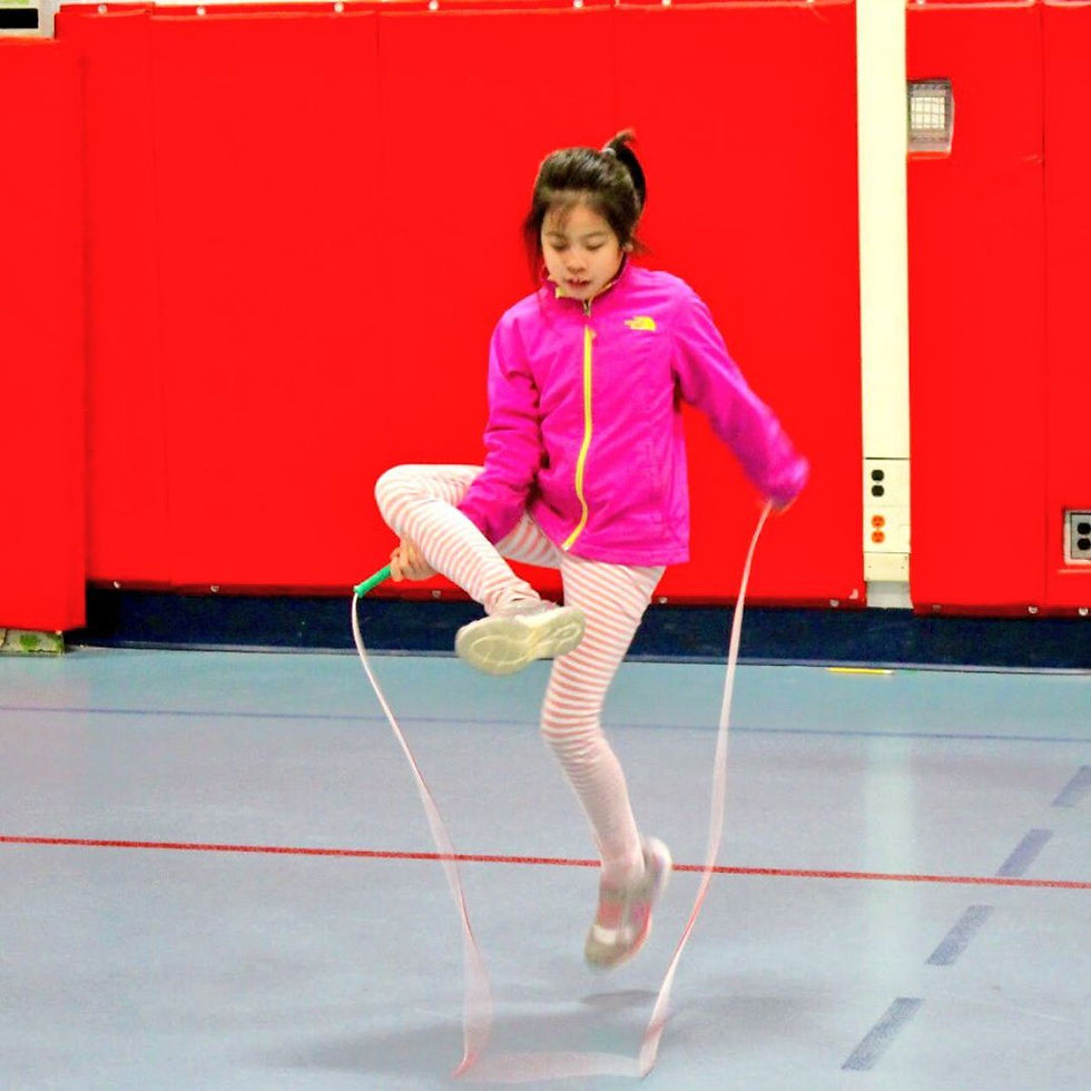 18 Top PE Activities for Dynamic Physical Education Classes