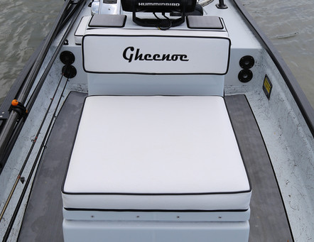 Custom Gheenoe Boats | Boat Models