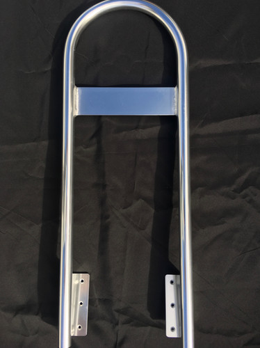 Grab Bar - Fixed | Customgheenoe