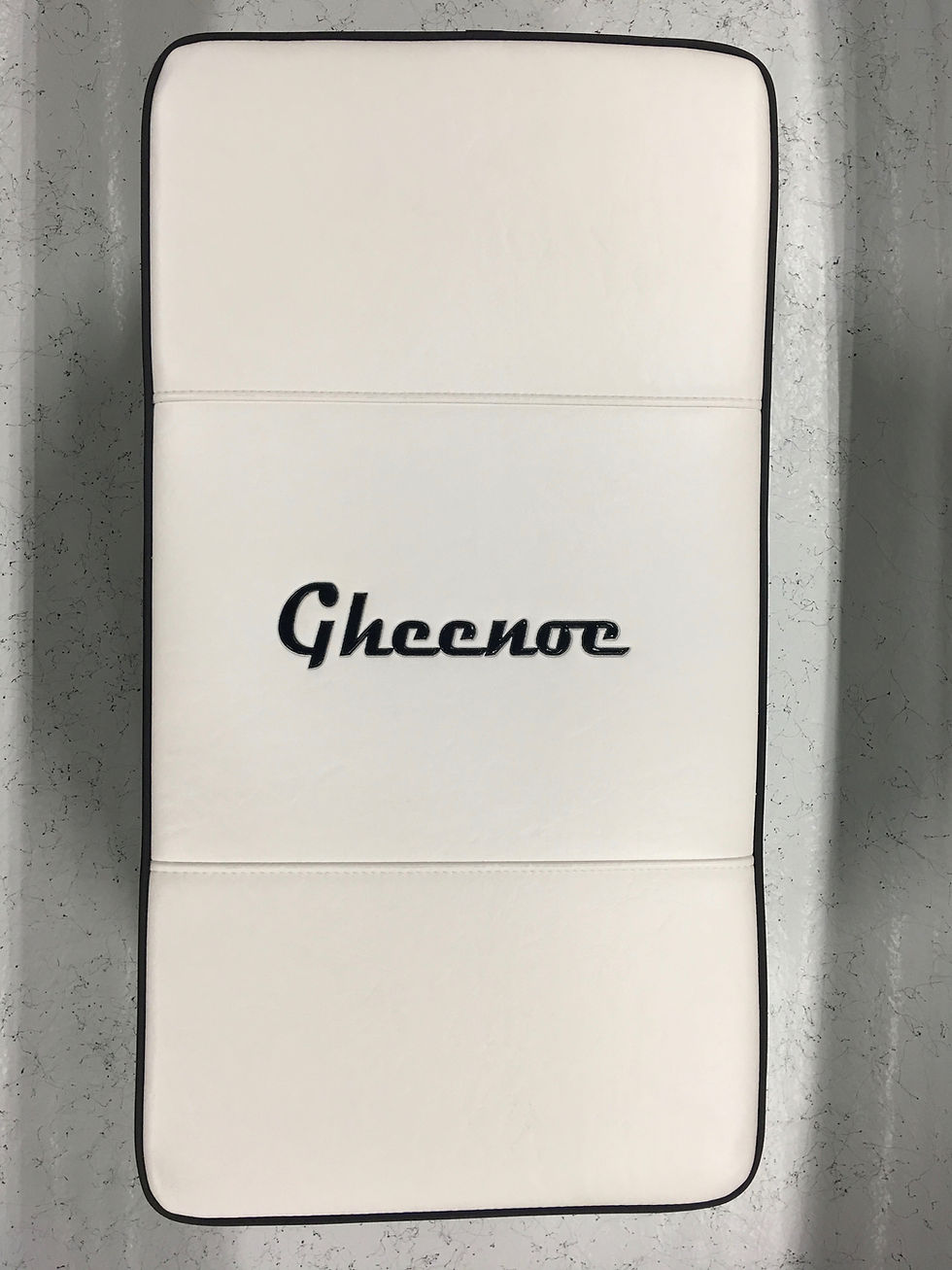 Custom Gheenoe Boats | Boat Parts 4/4